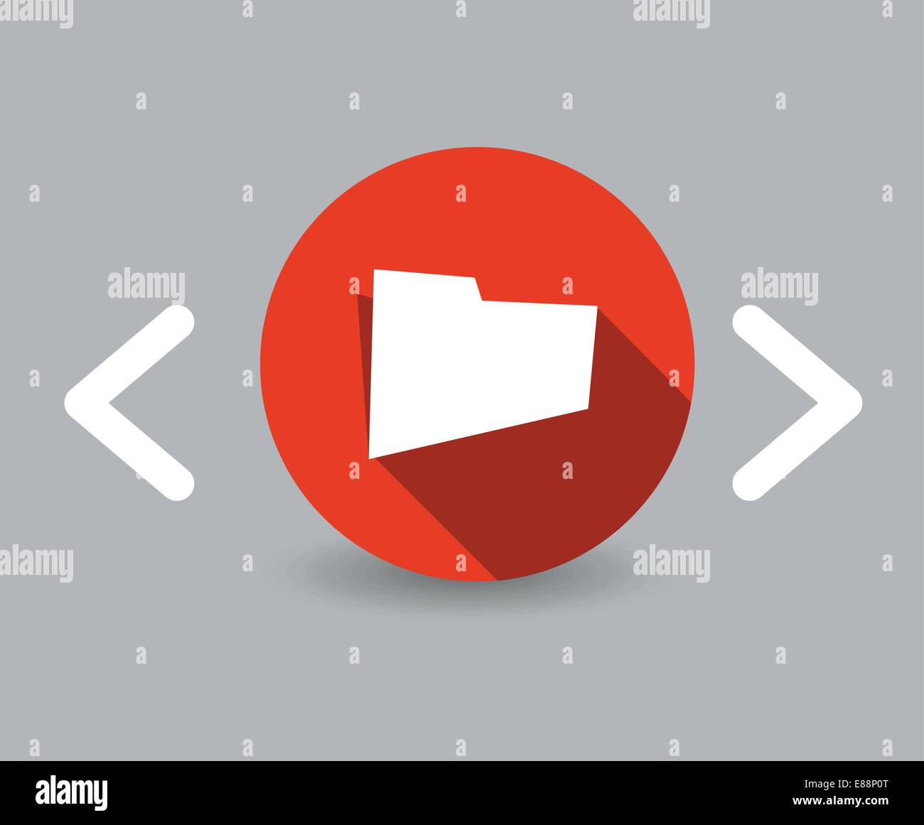 Maintenance records Stock Vector Images - Alamy