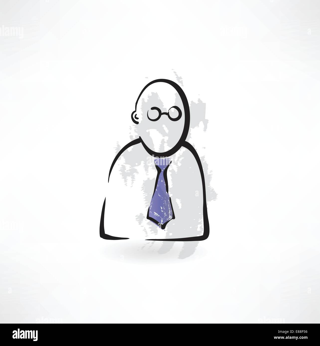 Tie ing Stock Vector Images - Alamy