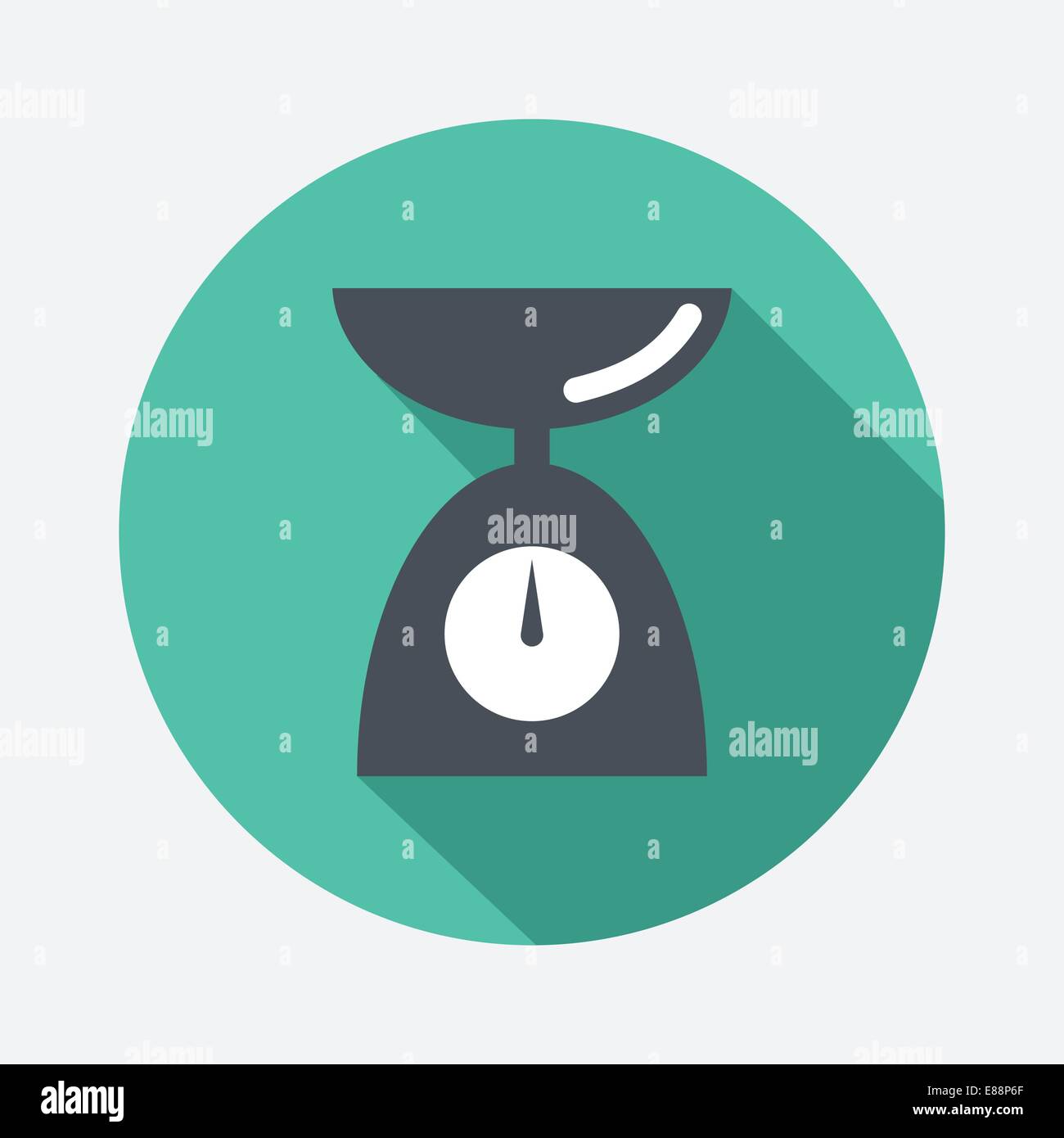 Illustration stylised black balance scales hi-res stock photography and ... Illustration stylised black balance scales hi-res stock photography and ...