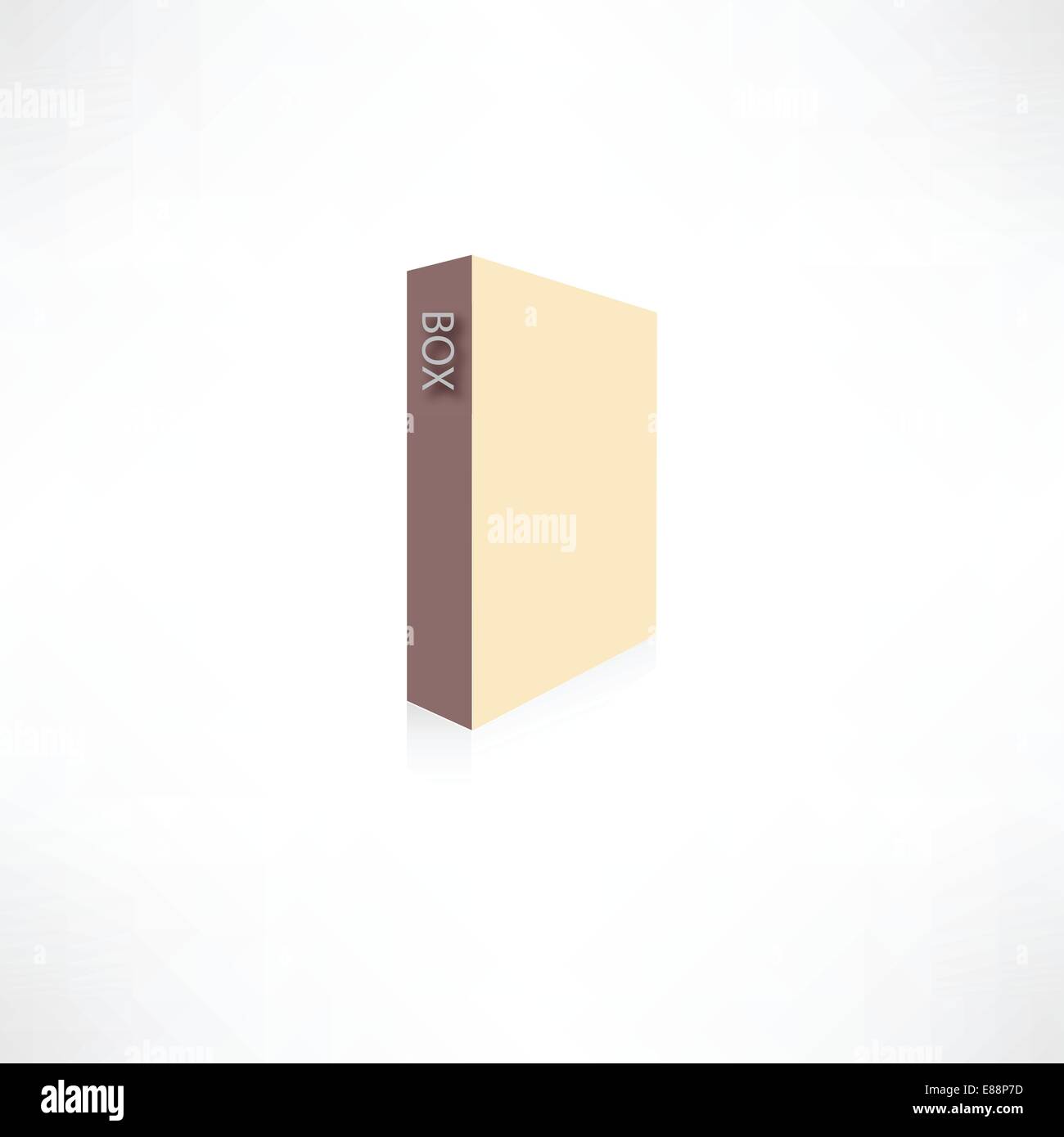 Carton little Stock Vector Images - Alamy