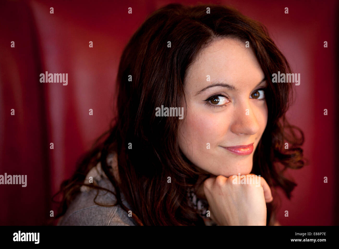 Kristyna hi-res stock photography and images - Alamy