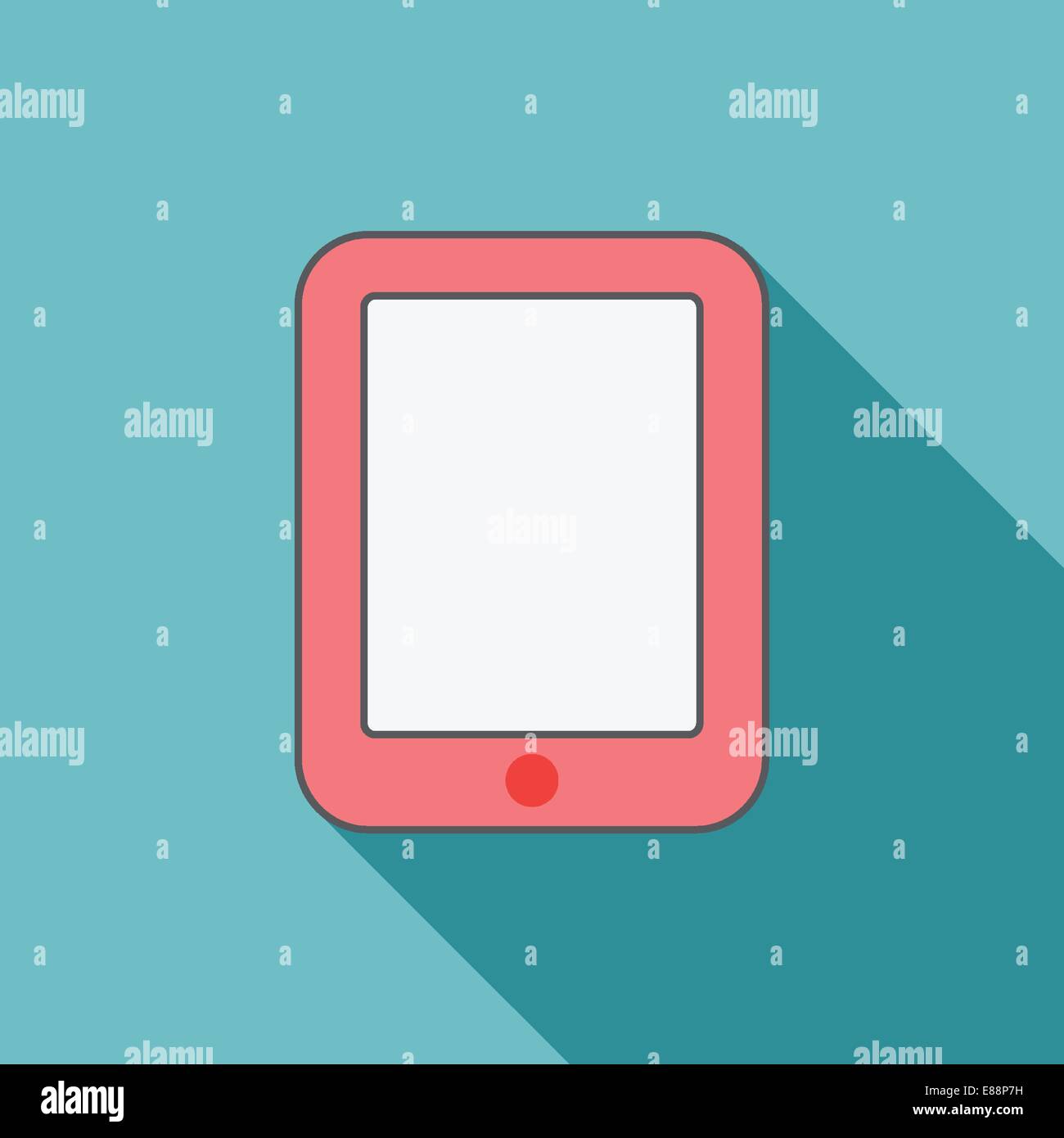 Professional ipad Stock Vector Images - Alamy