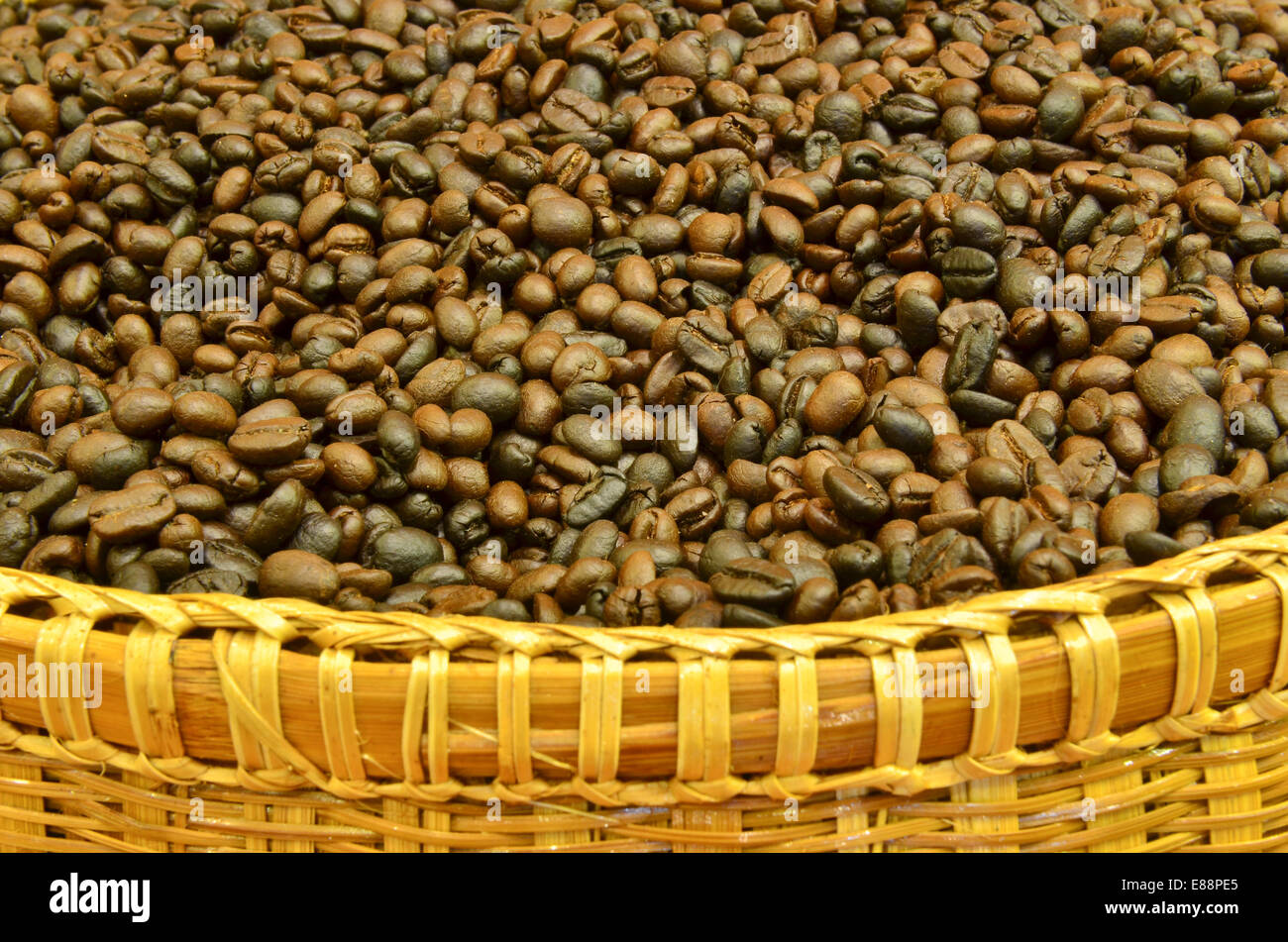 Coffee bag hi-res stock photography and images - Alamy