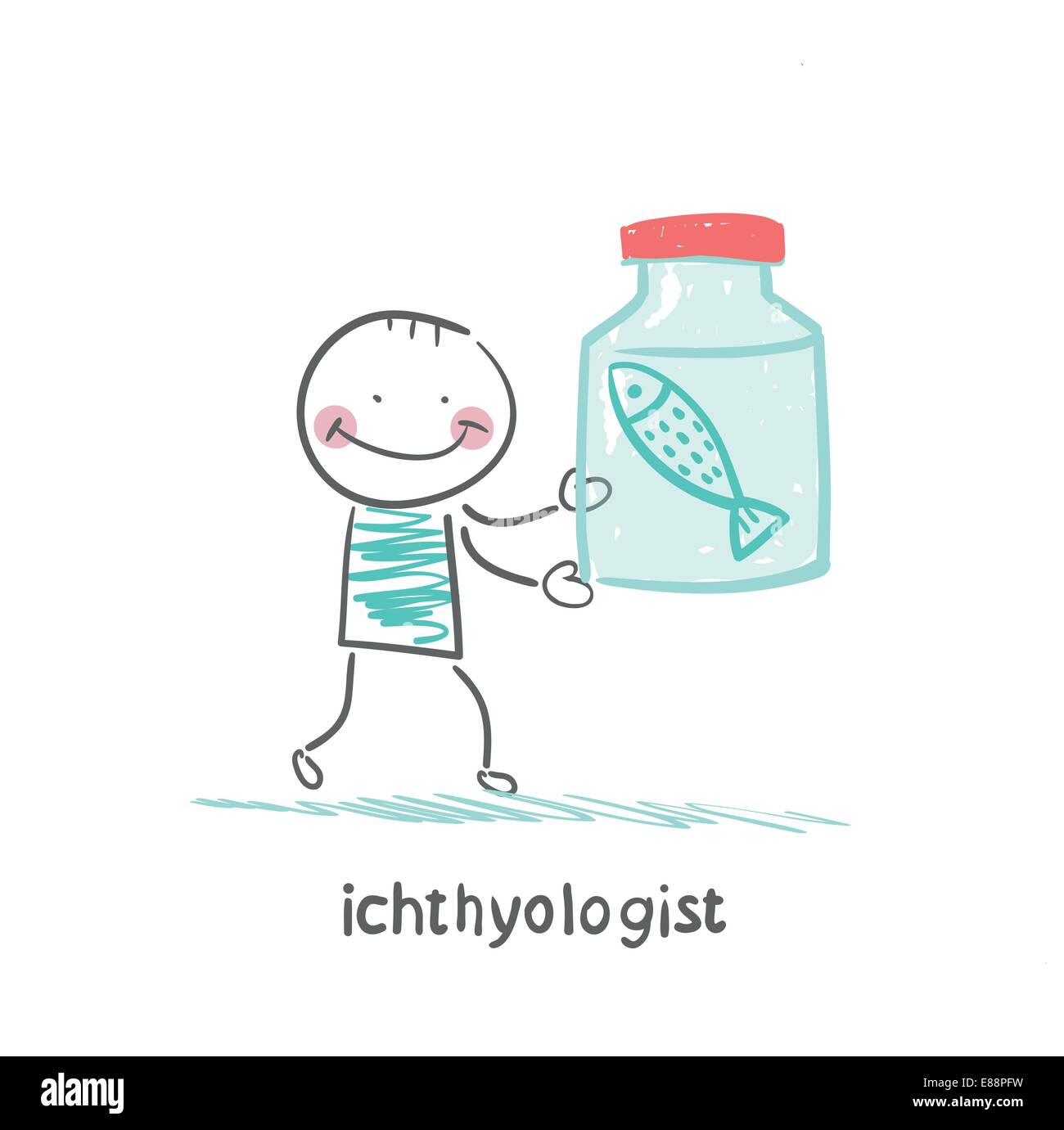 Learn ing Stock Vector Images - Alamy