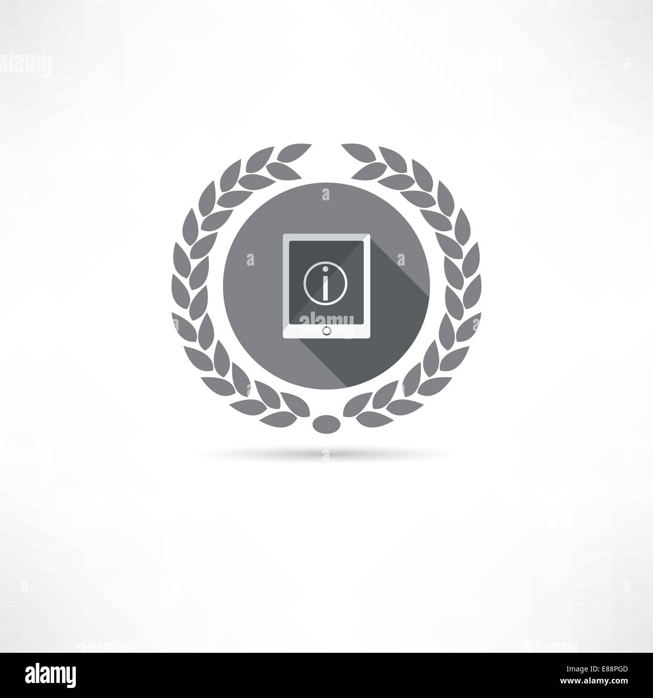 Inform application Stock Vector Images - Alamy