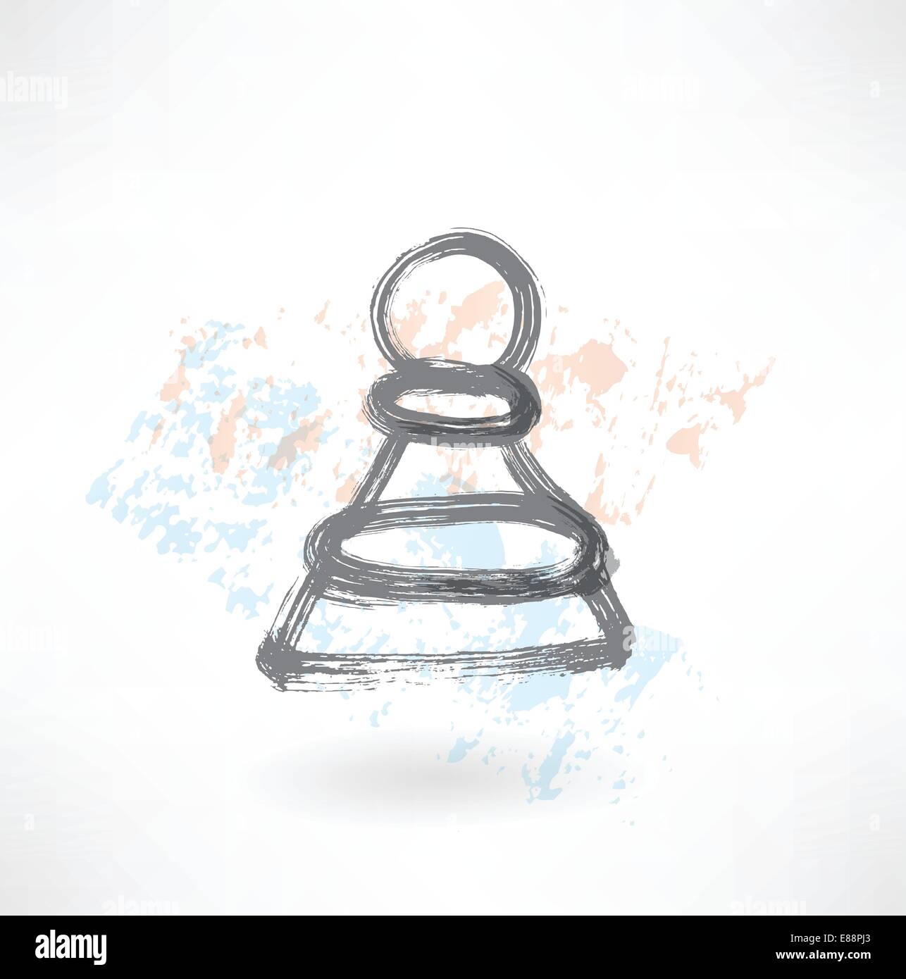 Big chess game Stock Vector Images - Alamy