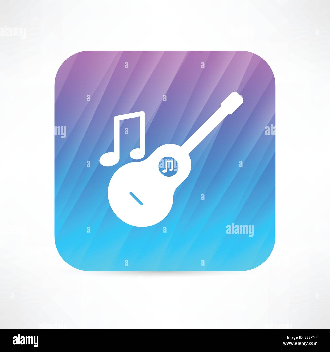Quitar Stock Vector Image 40564695