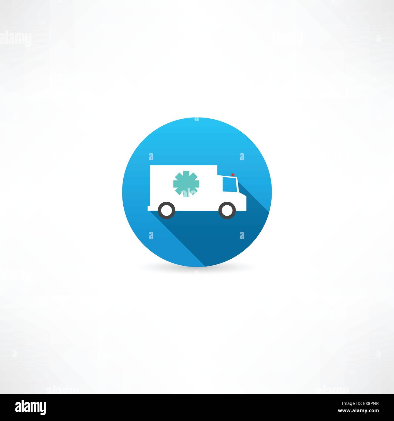 Big frost car icon Stock Vector Image & Art - Alamy