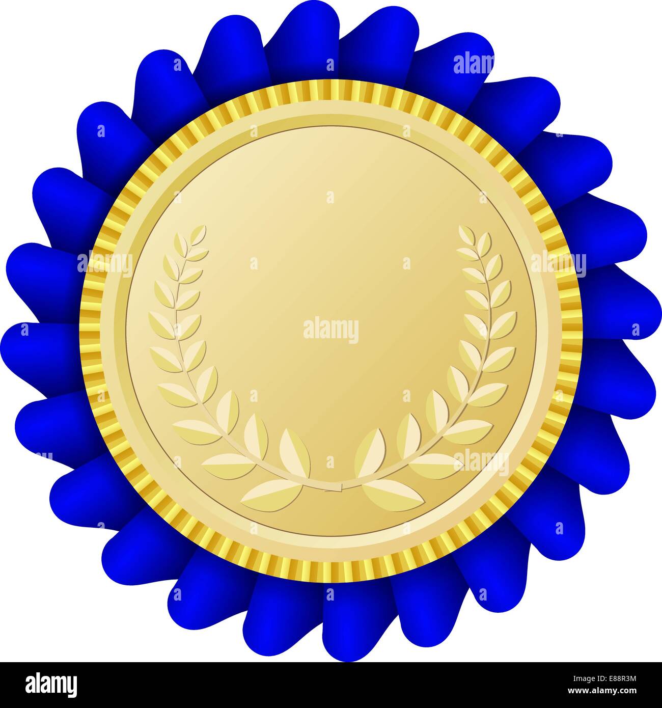 Roundel seal Stock Vector Images - Alamy