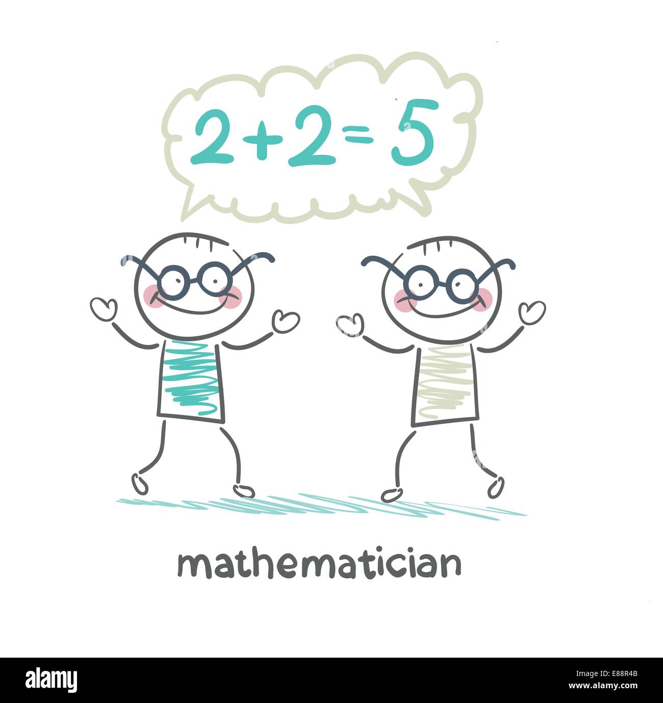 mathematician says about solving problems Stock Vector Image & Art - Alamy mathematician says about solving problems Stock Vector Image & Art - Alamy