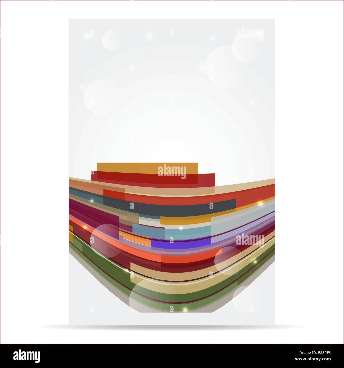 Curved and stripes hi-res stock photography and images - Alamy
