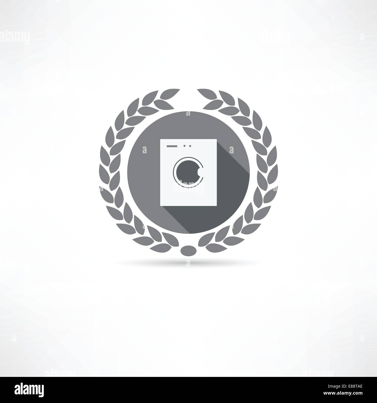 Fully automatic machine Stock Vector Images - Alamy