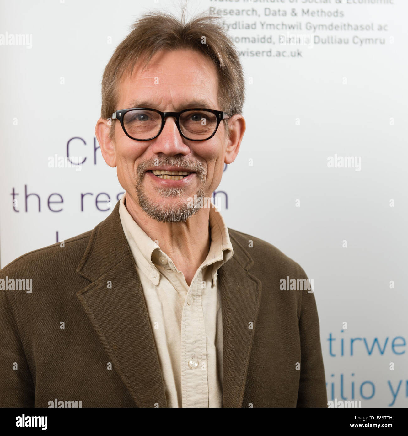 Bob Jessop, Professor of Sociology and Co-Director of the Cultural ...