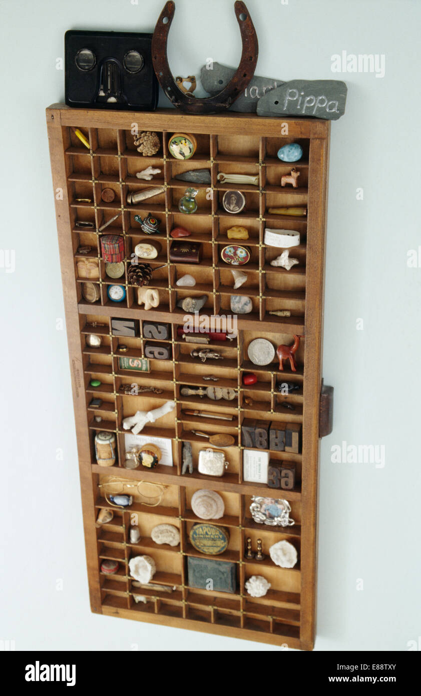 Collection of objects hi-res stock photography and images - Alamy