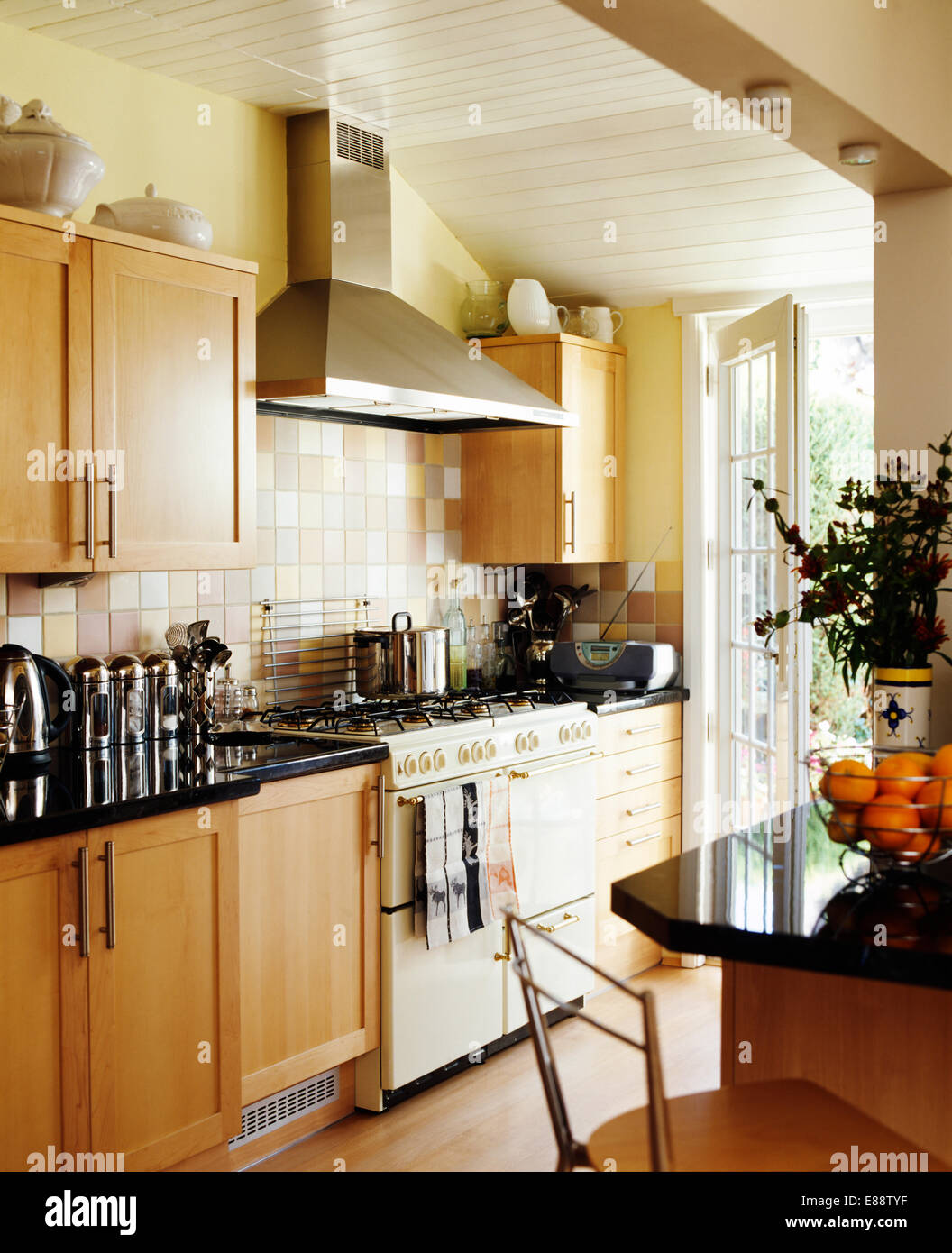 Extractor High Resolution Stock Photography and Images - Alamy