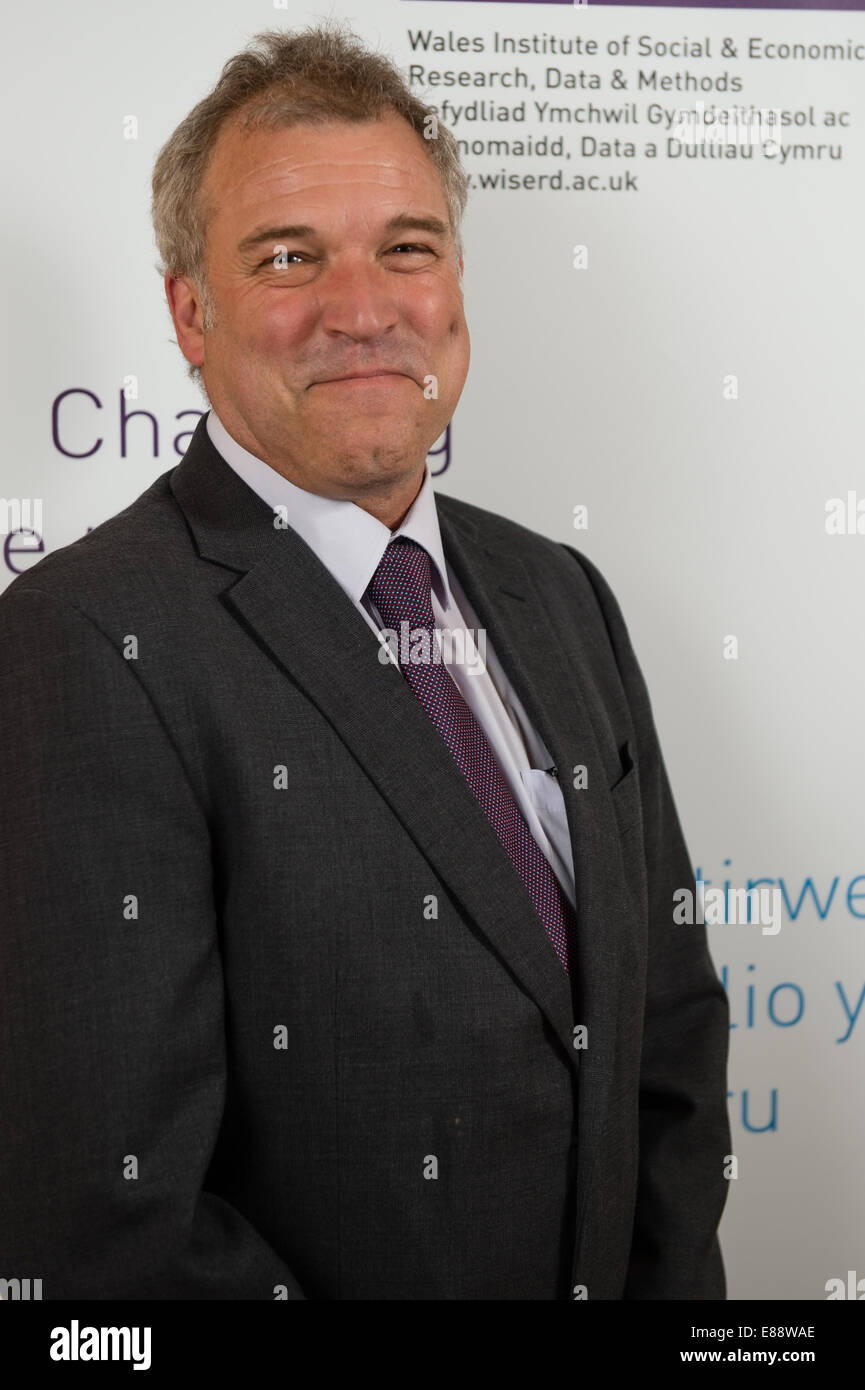 Professor chris thomas hi-res stock photography and images - Alamy