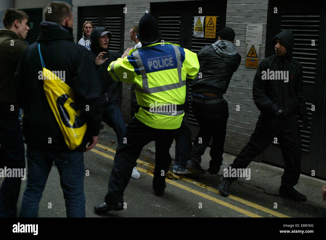 Defence league hi-res stock photography and images - Alamy