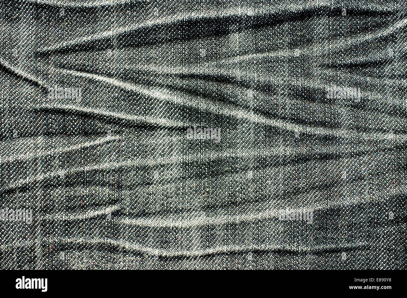 Old denim jeans hi-res stock photography and images - Alamy