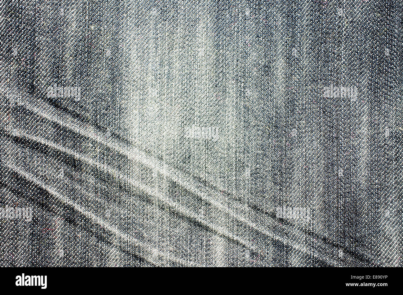 Old denim jeans hi-res stock photography and images - Alamy