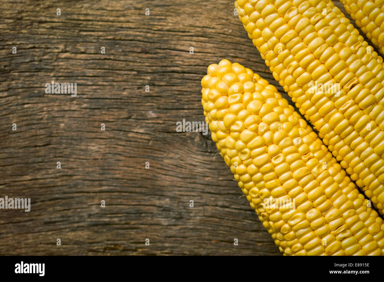 Food maize golden corn hi-res stock photography and images - Alamy