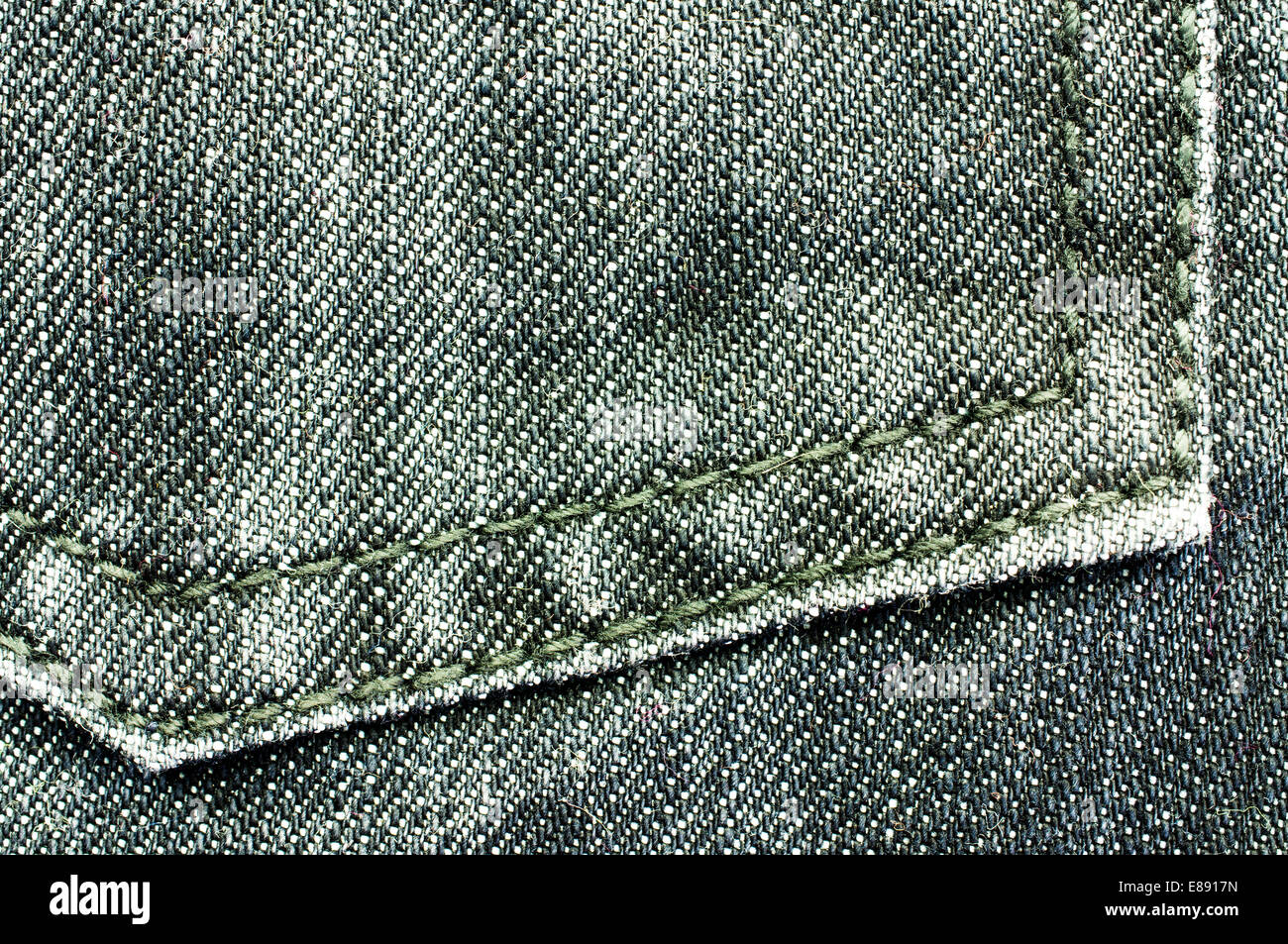 Old denim jeans hi-res stock photography and images - Alamy