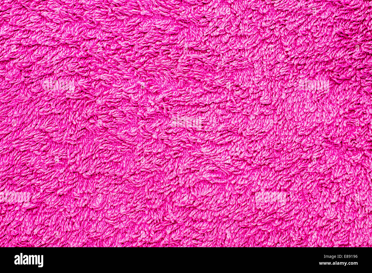 Pink fabric textile background closeup texture Stock Photo - Alamy