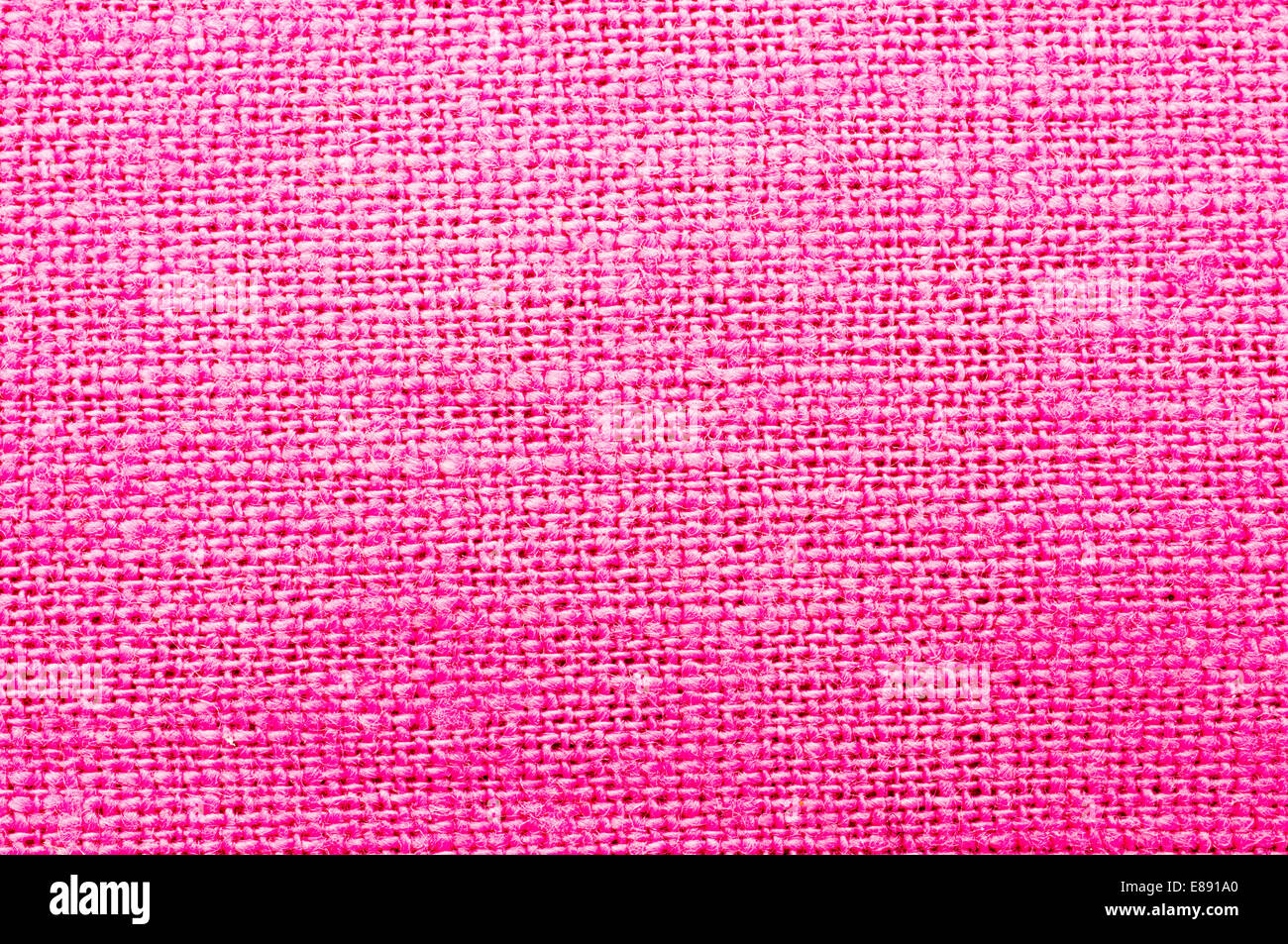 Rose fabric textile background closeup texture Stock Photo - Alamy