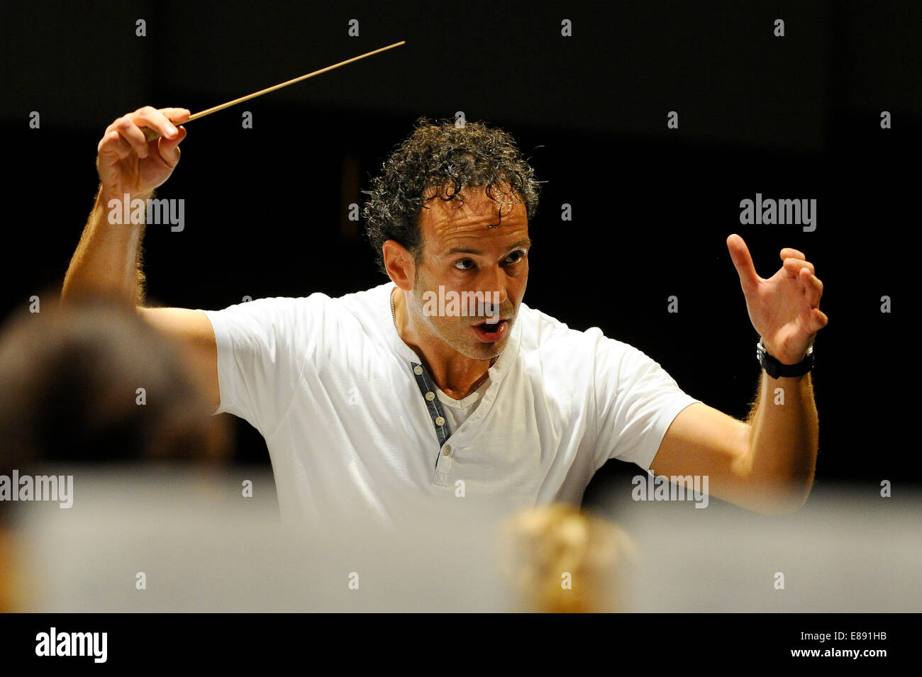 Alexander markovic hi-res stock photography and images - Alamy