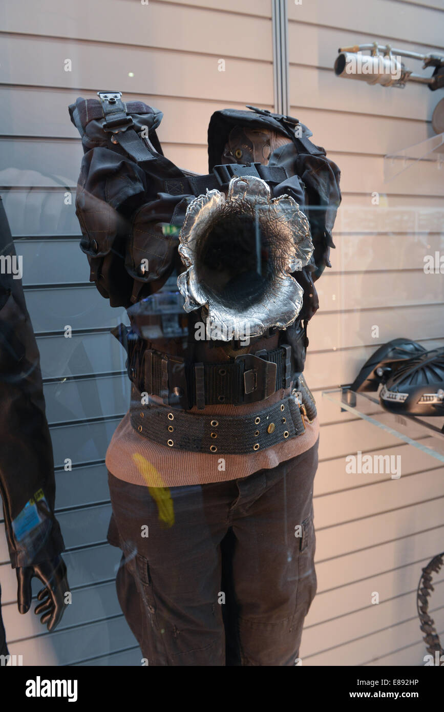 T 1000000 Terminator