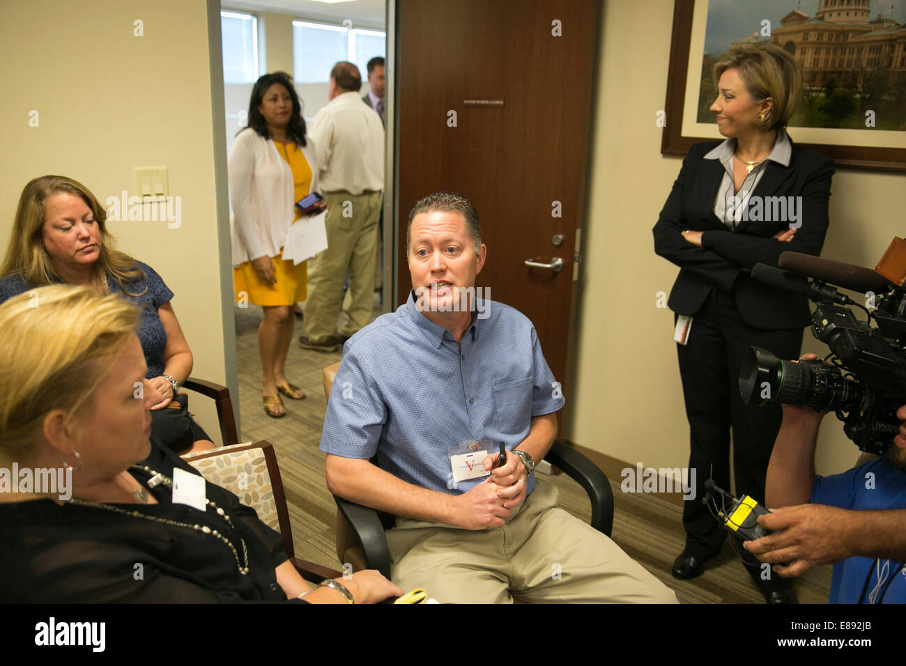 Fbi age hi-res stock photography and images - Alamy