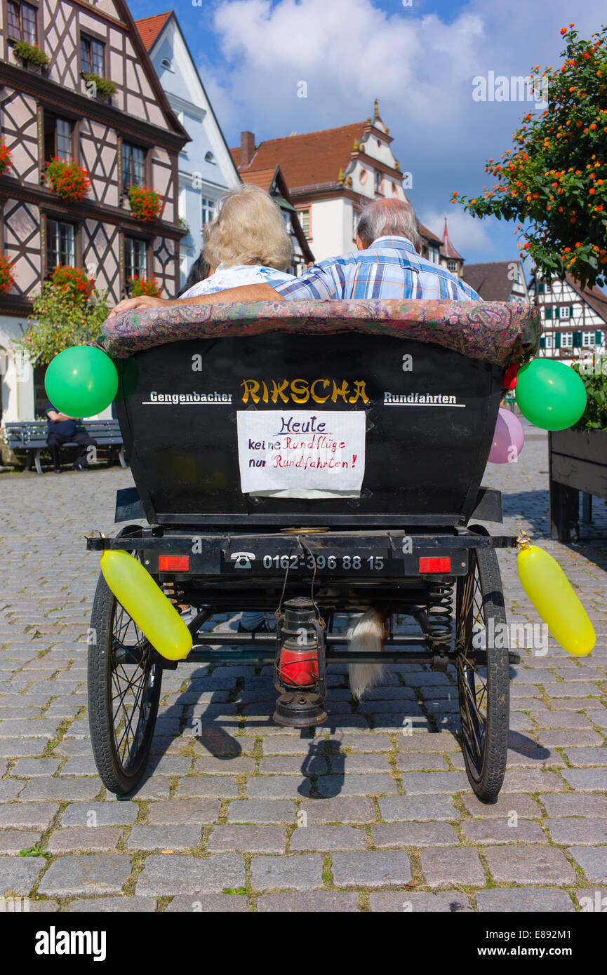 German medieval couple hi-res stock photography and images - Alamy