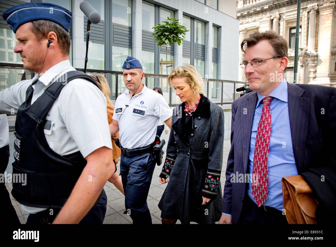 Delphine boel hi-res stock photography and images - Alamy