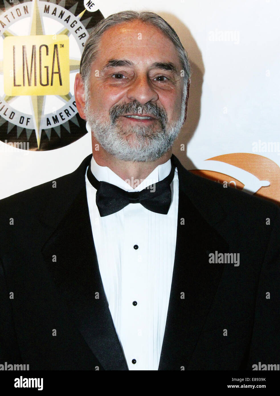 1st Annual Location Managers Guild of America (LMGA) Awards held at the ...