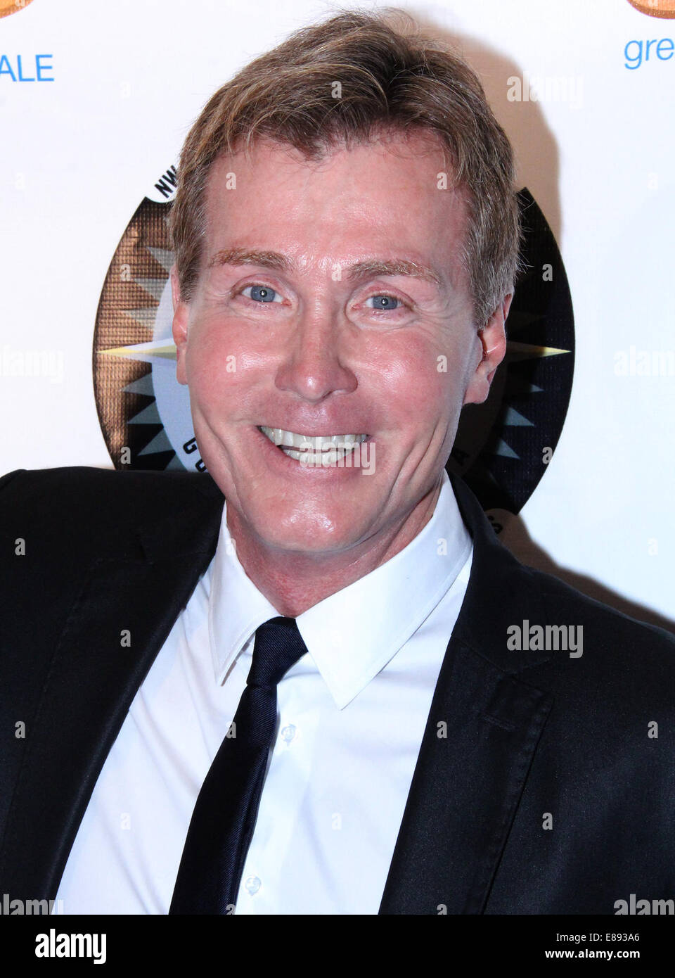 1st Annual Location Managers Guild of America (LMGA) Awards held at the ...