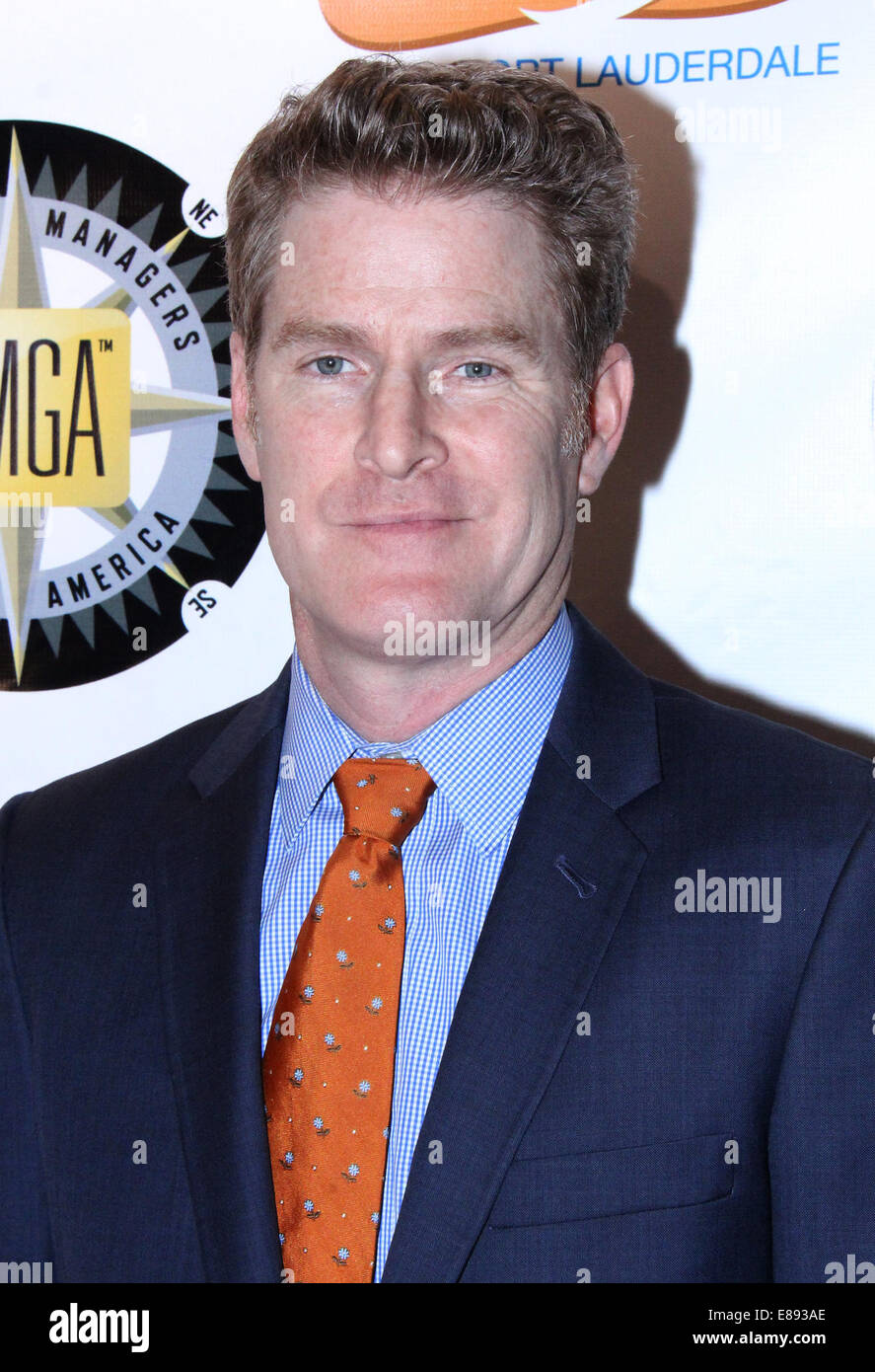 1st Annual Location Managers Guild of America (LMGA) Awards held at the ...