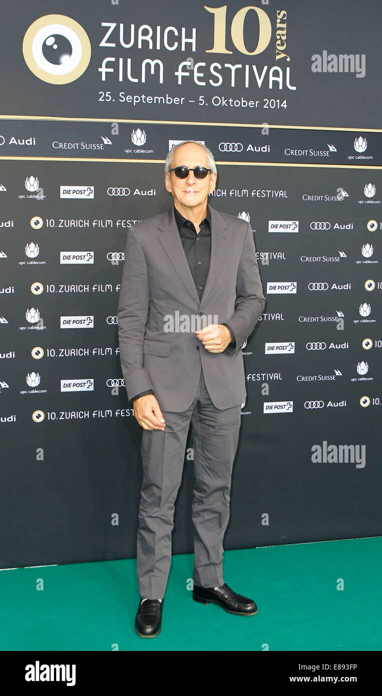 Michael shamberg hi-res stock photography and images - Alamy