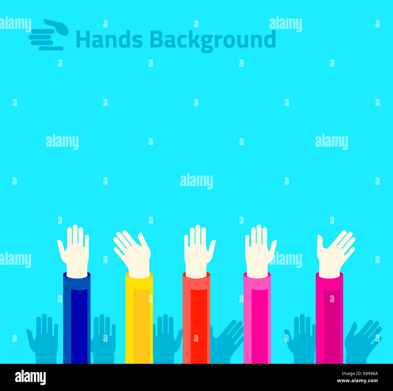 Computer leaflet Cut Out Stock Images & Pictures - Alamy