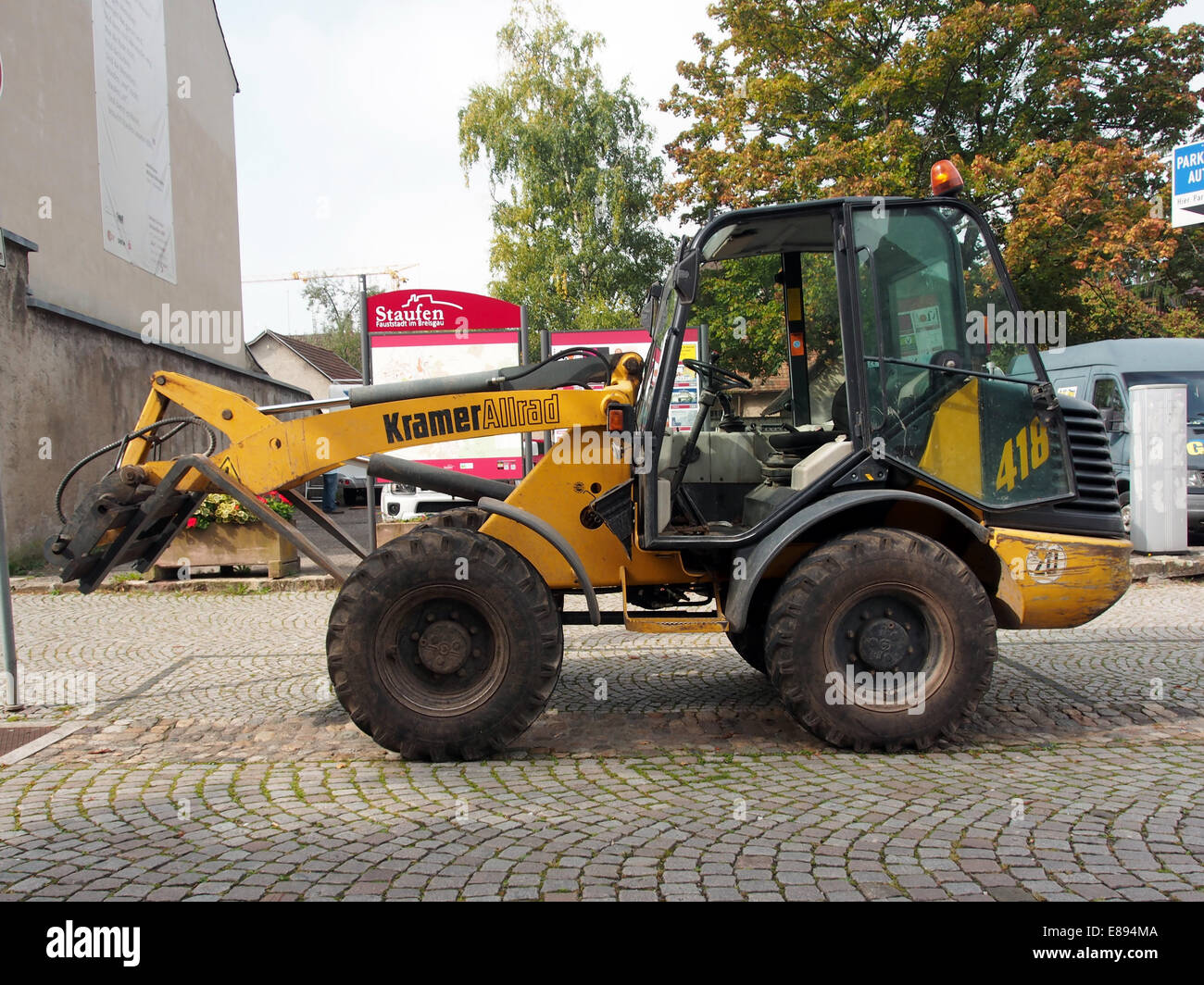 Allrad hi-res stock photography and images - Alamy