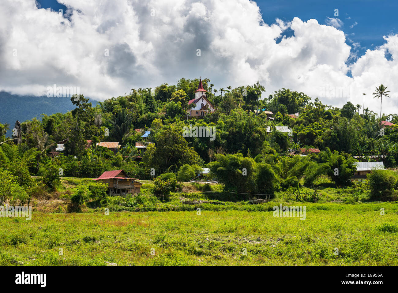 Mamasa sulawesi hi-res stock photography and images - Alamy