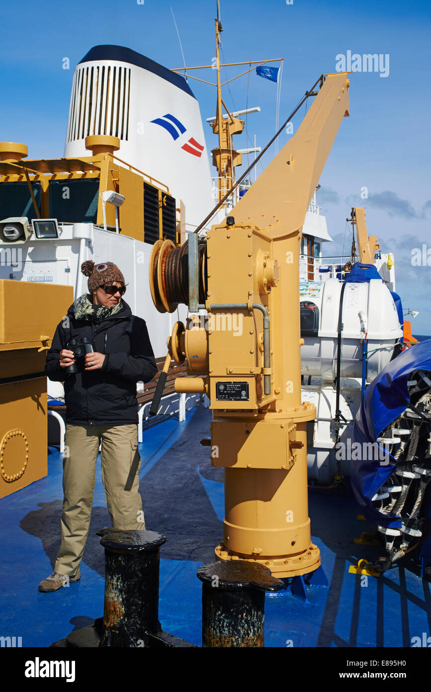 Rmv scillonian iii hi-res stock photography and images - Alamy