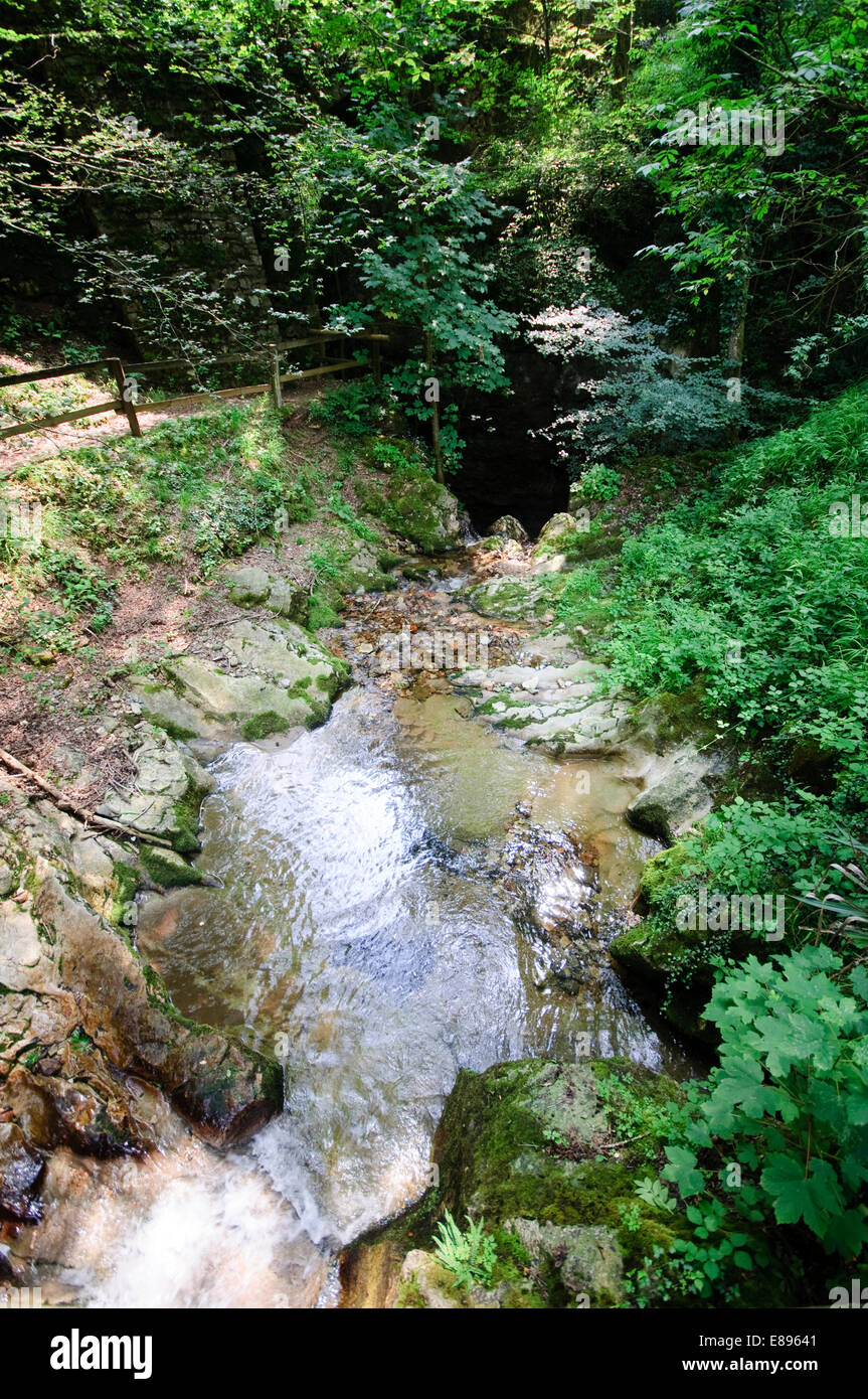 Ara river hi-res stock photography and images - Alamy