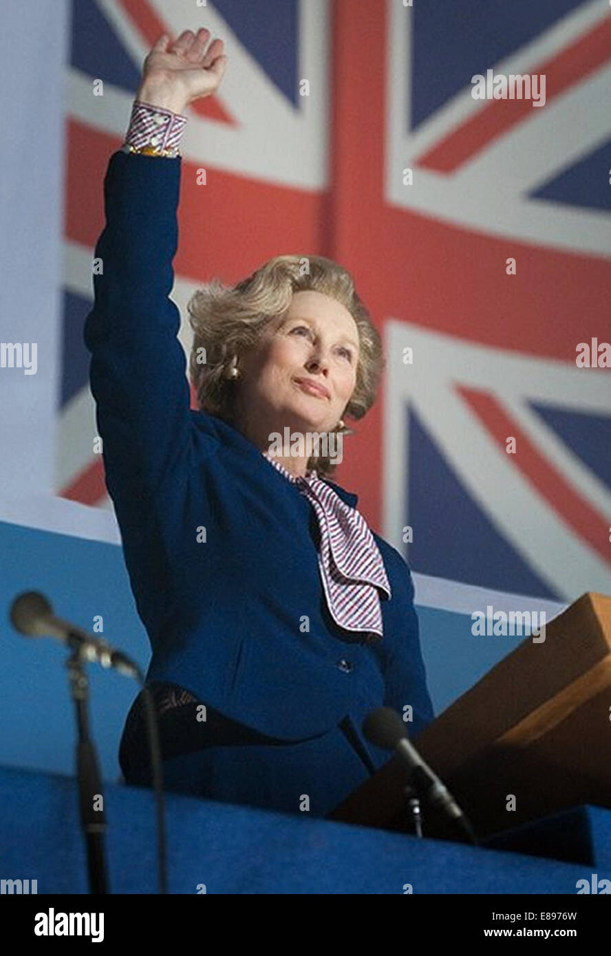 Margaret thatcher hi-res stock photography and images - Alamy