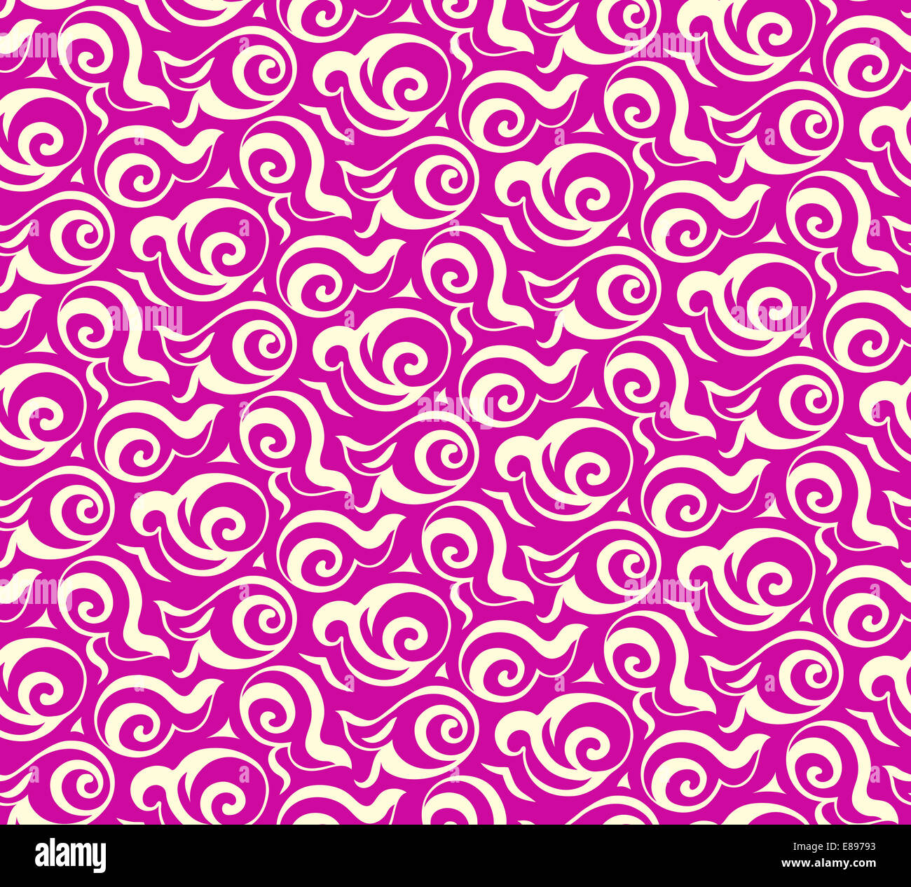 Geometric abstract seamless pattern motif background. Colorful shapes ...
