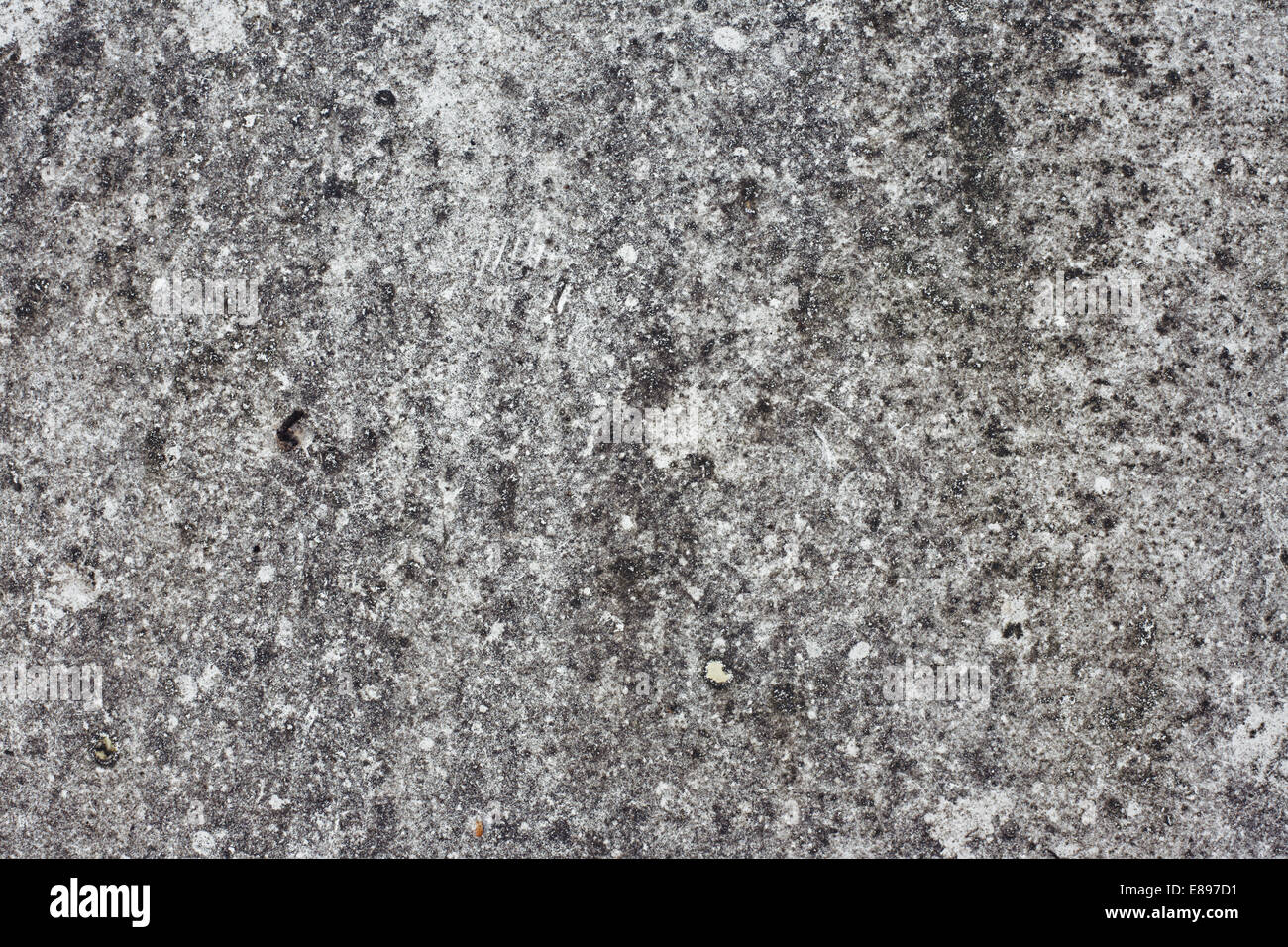 Texture of dust on neglected car hood Stock Photo - Alamy