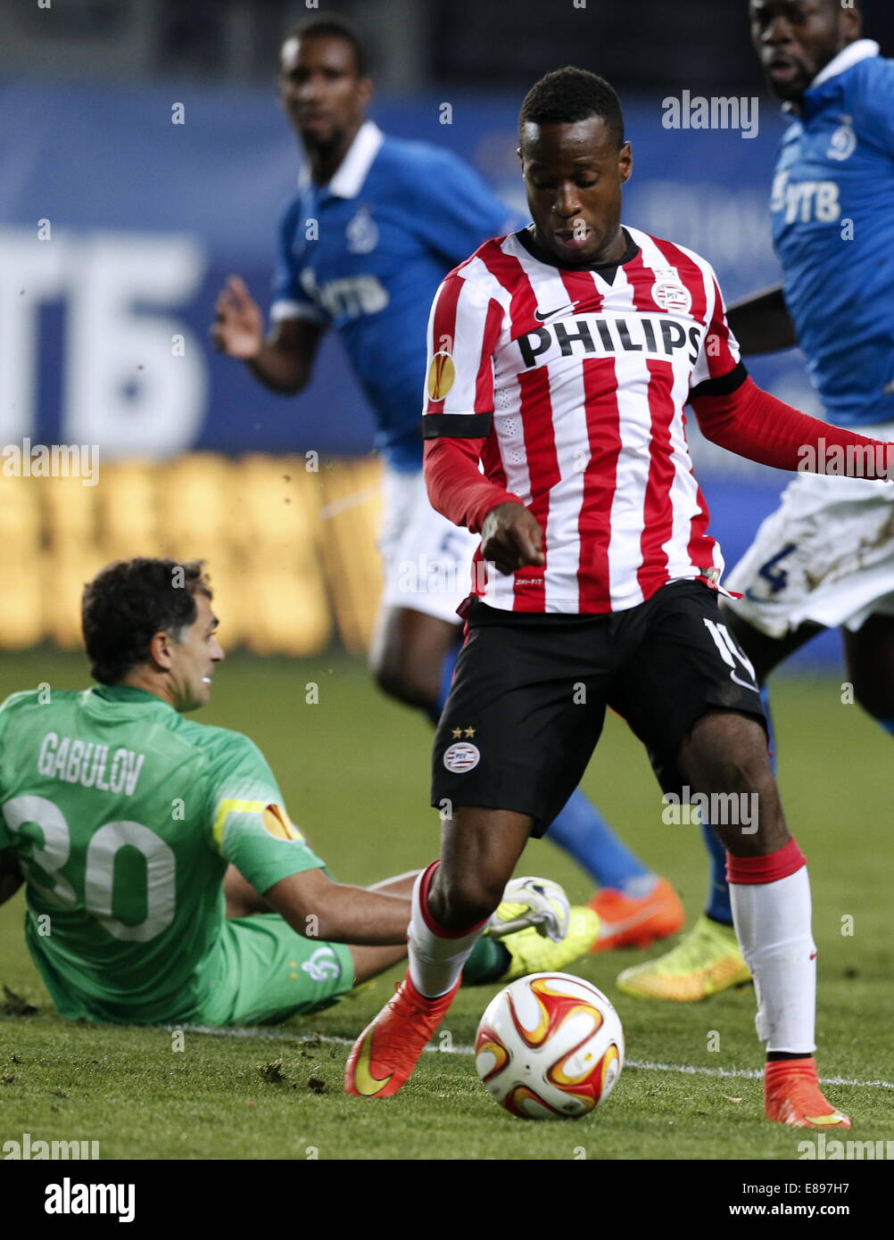 Florian Jozefzoon High Resolution Stock Photography and Images - Alamy