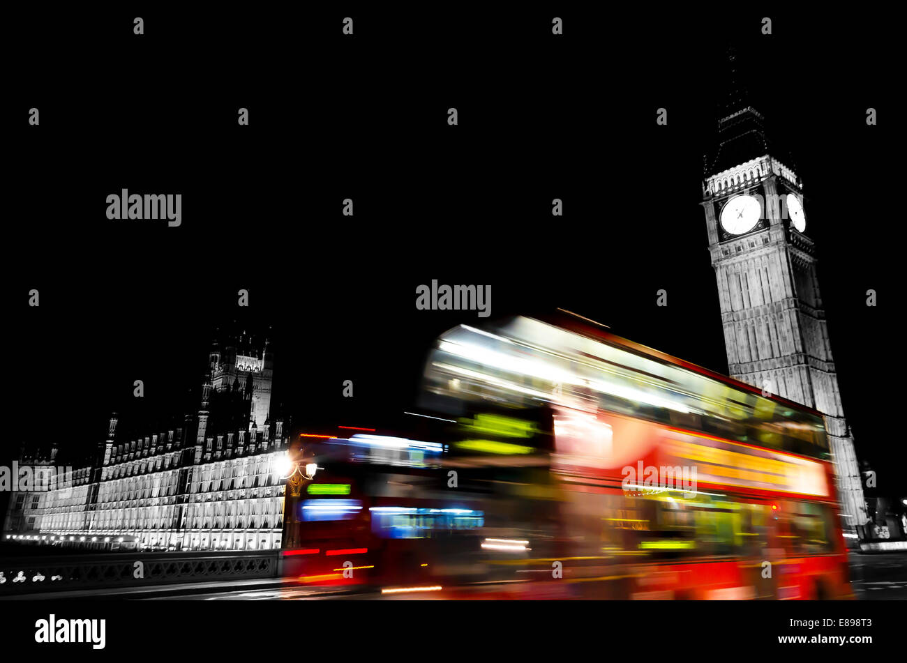 Big Ben Landscape High Resolution Stock Photography and Images - Alamy