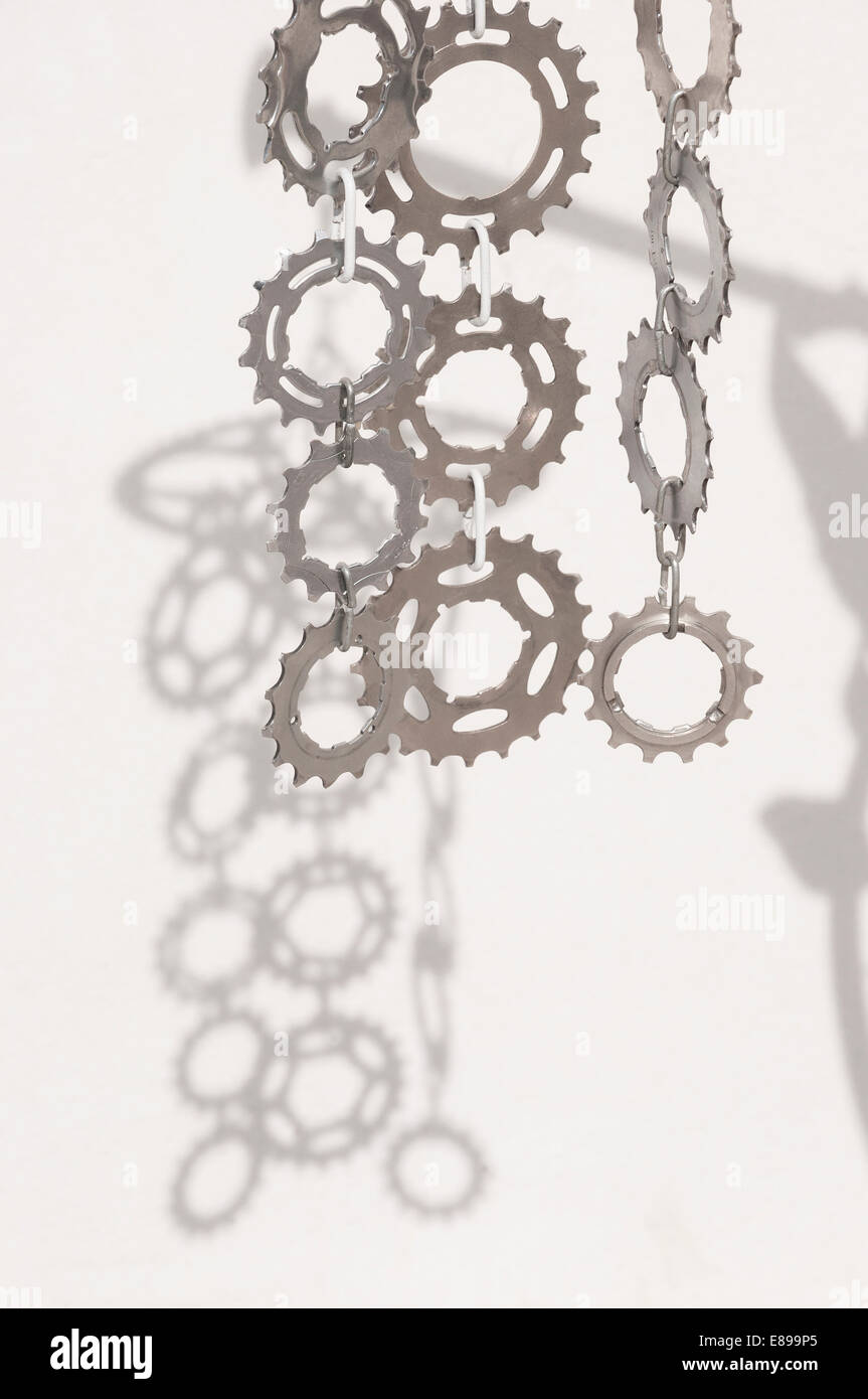 Cogs and gears hi-res stock photography and images - Alamy