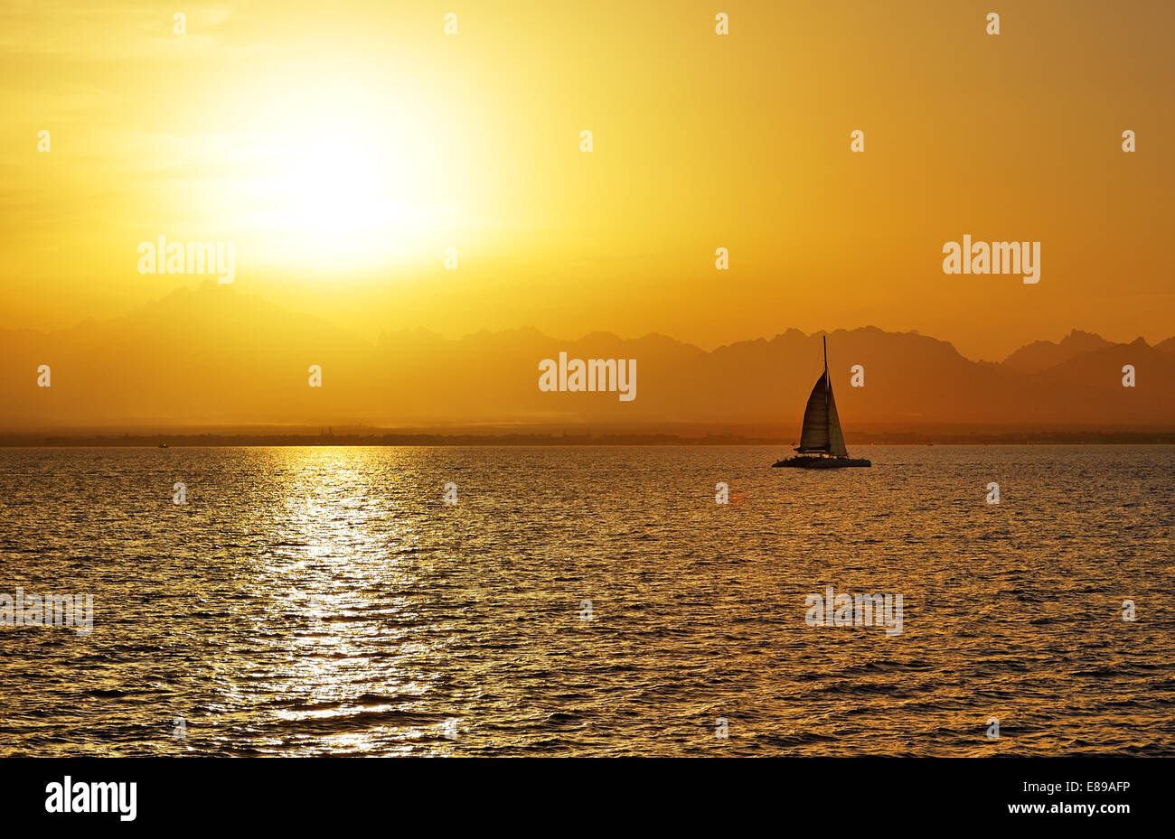 Red sea of egypt hi-res stock photography and images - Alamy