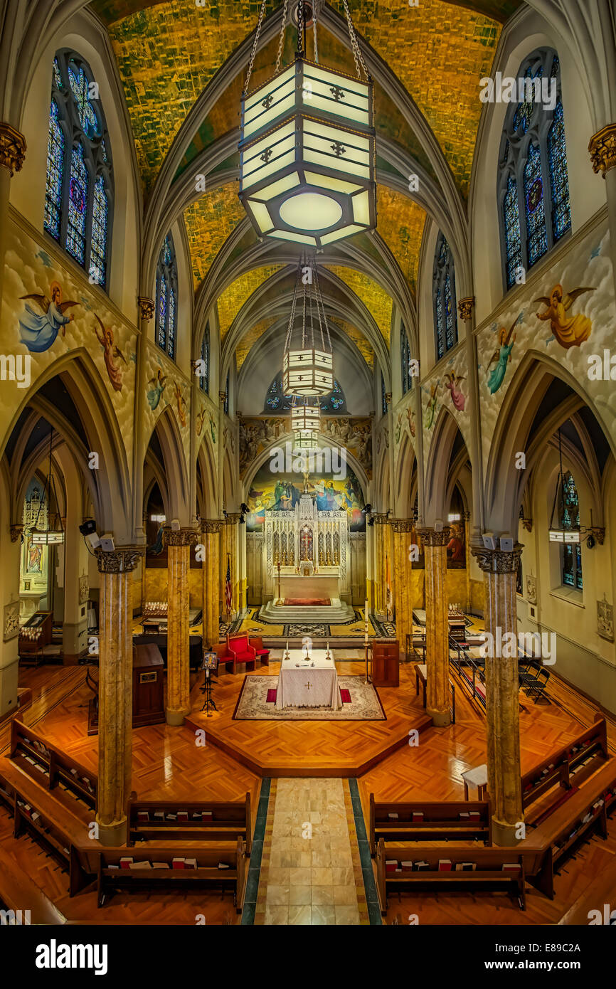 Roman Catholic Church