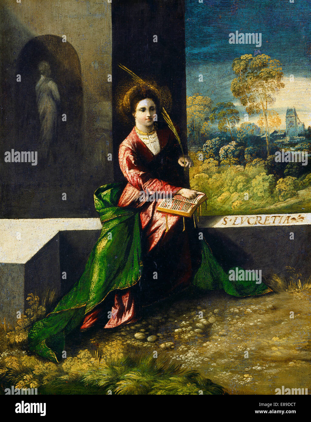 Dosso dossi hi-res stock photography and images - Alamy